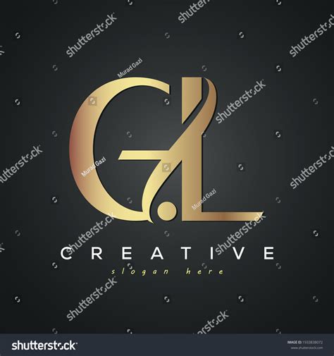 2,546 Initials Gl Logo Images, Stock Photos & Vectors | Shutterstock