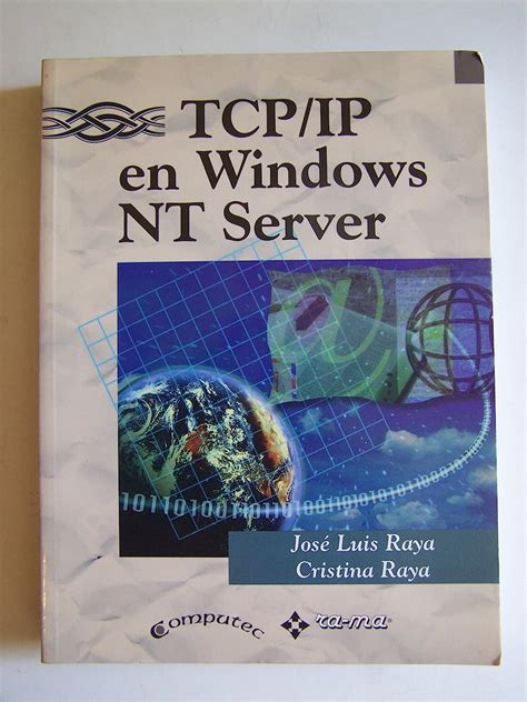 Buy TCP IP En Windows NT Server Book Online At Low Prices In India TCP IP En Windows NT Server