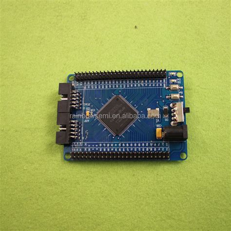 EP C FPGA开发板EP C T 电路附件彩虹半 Alibaba com