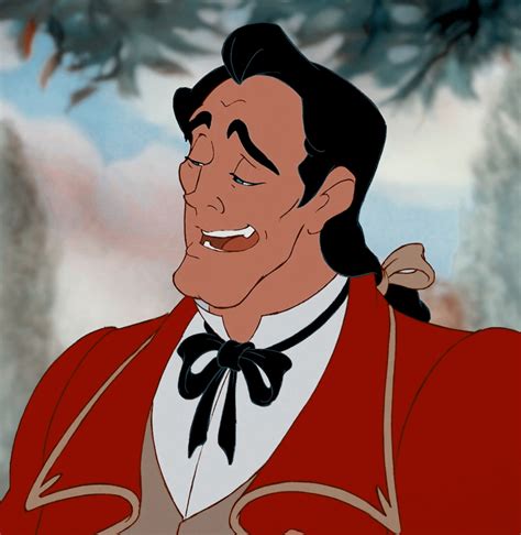 I Am Gaston Trash