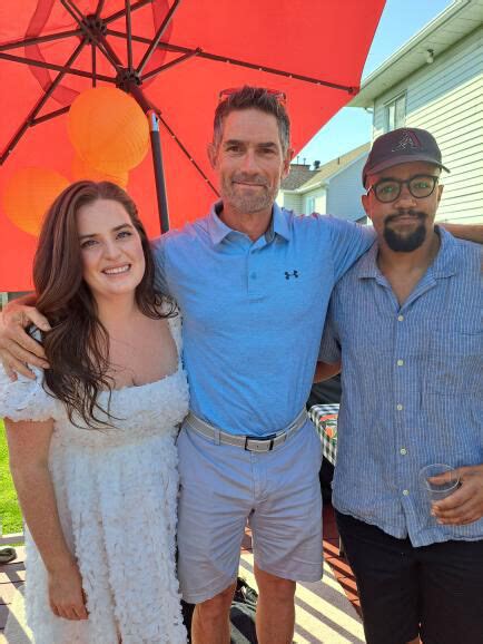 Steve Bisson On Linkedin What An Incredibly Fun Event At Quinn And