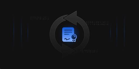 Automating Iis Certificate Renewal With Certsecure Manager Encryption