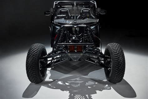 News Polaris Rzr Pro R Factory Race Ready Utv Now Available Race Dezert