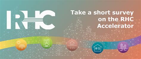 Rhc Accelerator Complete The Survey Rhc