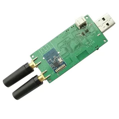 Evil Crow Rf V2 Rf Transceiver Tool