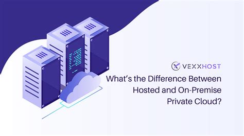 What’s the Difference Between Hosted and On-Premise Private Cloud? | by Athul Domichen ...