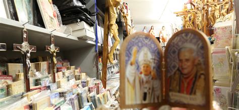 CMP Store Queen Of Devotional Items Catholic Outlook