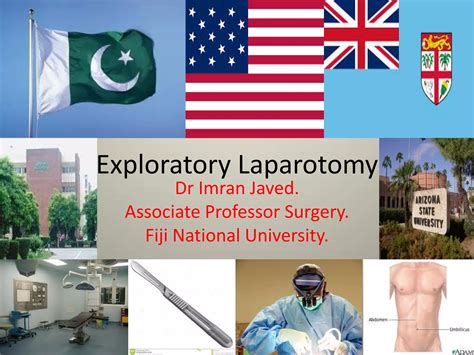Exploratory Laparotomy PDF