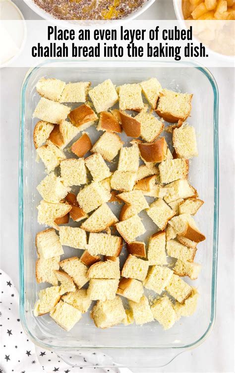 Apple Bread Pudding The Best Blog Recipes