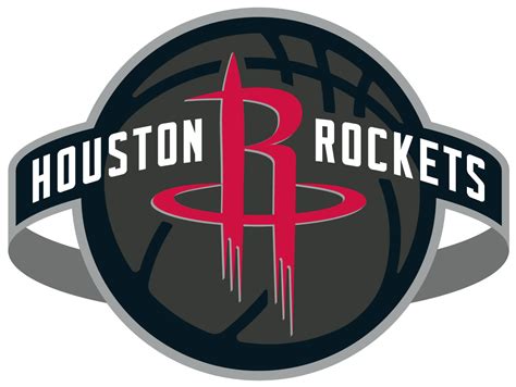 Houston Rockets Logo Vectors Free Download