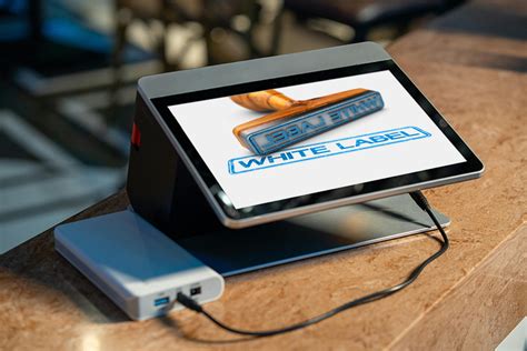 How White Label Pos Can Boost Your Reselling Business