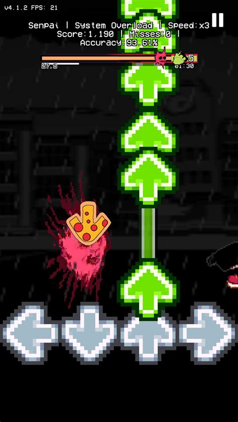 Descargar Fnf Pico Corruption Insanity Apk Última Versión 1 0 Para Android