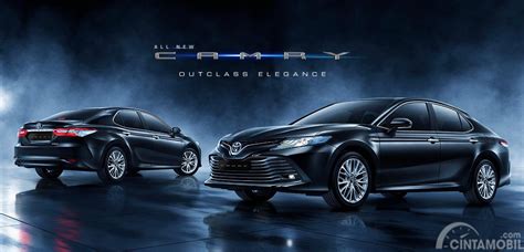 Daftar Harga Mobil Toyota Terbaru Mei Di Indonesia