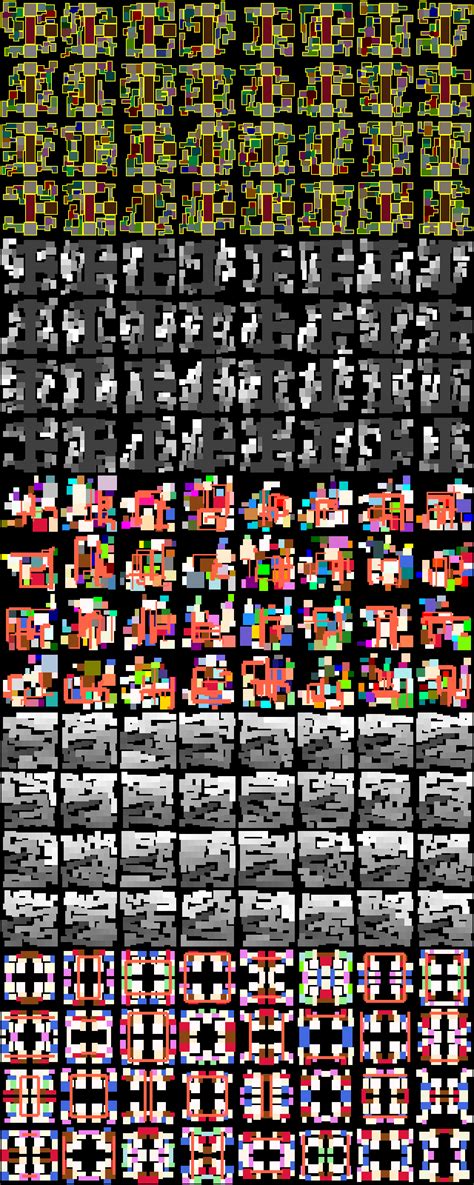 diablo 1 map generation r roguelikedev
