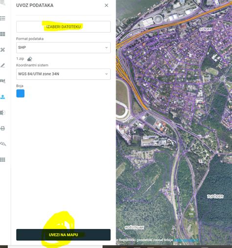 Coordinate Reprojecting Autodesk Community