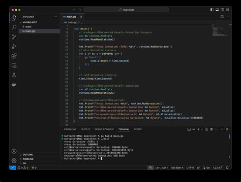 mastering golang for e commerce back end development part 3