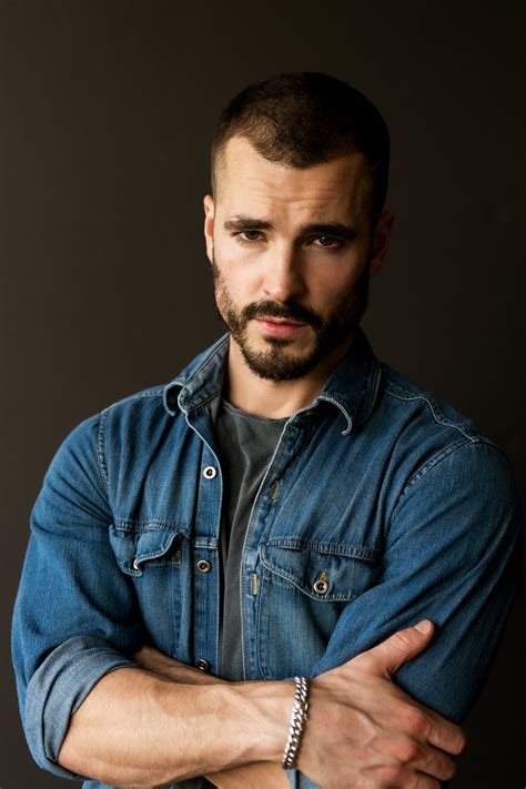 Andrew Biernat Dt Model Management