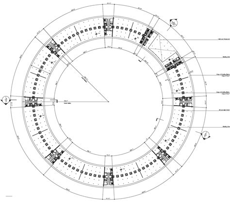 Apple Campus 2 By Foster Partners Dezeen