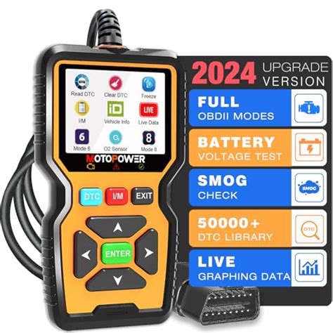 Best OBD2 Scanner for Nissan Leaf: Top Picks for Accurate Diagnostics