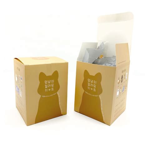 멍냥이 컬러링 키트 엄마표미술놀이 취미 색칠공부 컬러링북 아트토이 티몬