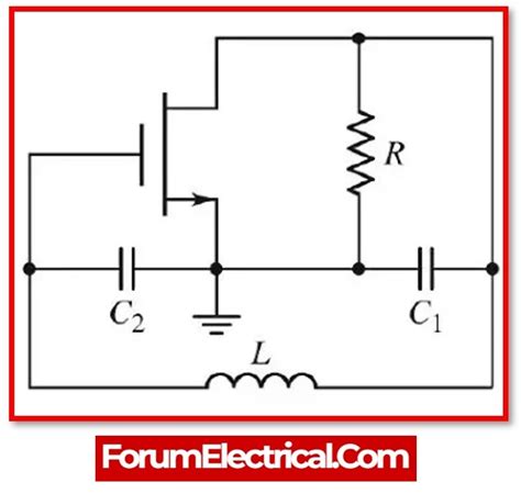 Function Of Oscillator In Transmitter At Nancy Hansen Blog