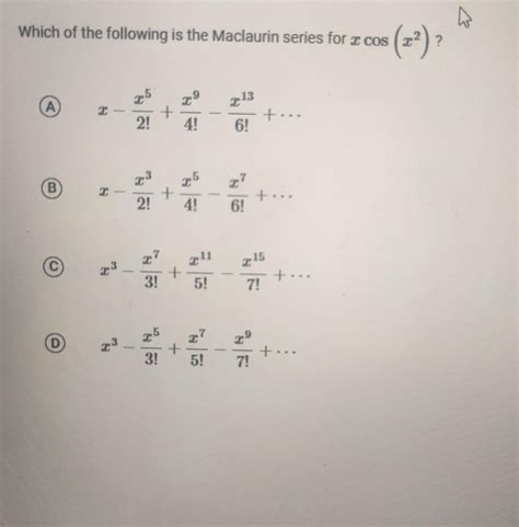 Help! I don't understand : r/calculus