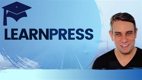 learnpress tutorial free version build your own online courses