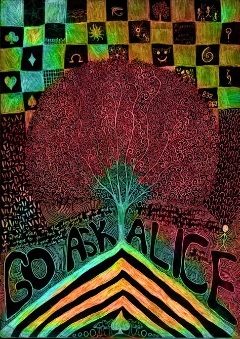 06 Go Ask Alice By Greatcircleofstuff On DeviantArt
