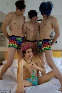 Any Male Youtubers Naked Page LPSG