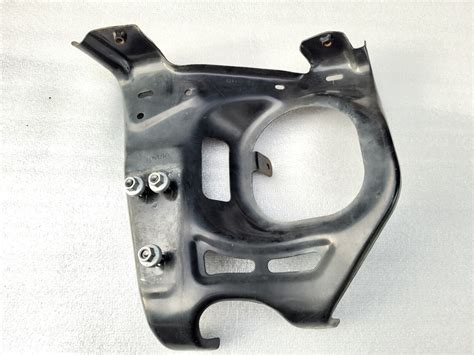 Oem Toyota 52142 0c030 Driver Front Left Bumper Bracket Arm 2007 2013