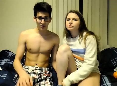 Couple On Cam Eporner
