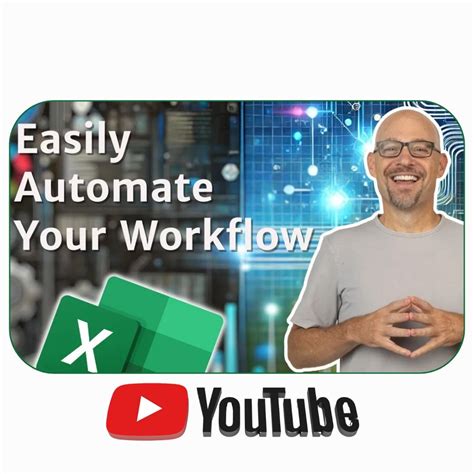 exceltips automation worksmarternotharder financialprojections