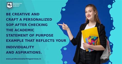 Statement Of Purpose Or Sop Samples And Examples Free Pdf