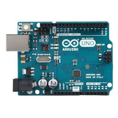 Arduino UNO At Unit Arduino UNO Board In Gorakhpur ID