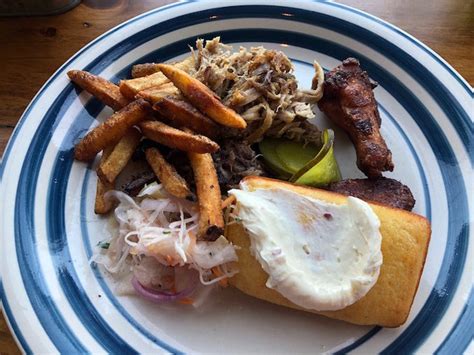 Uncle Smoke Cookhouse Is Smoking Up Some Treats