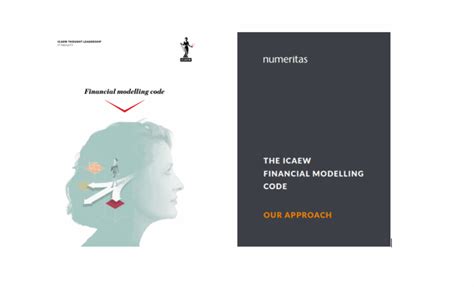 7 Steps To Implementing The Financial Modelling Code Numeritas