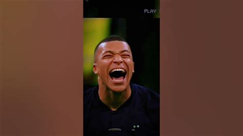 Mbappe Scream Youtube