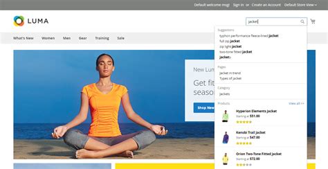 Github Klevuklevu Smart Search M2 V2v3 Klevu Smart Search Modules For Magento 2 Meta