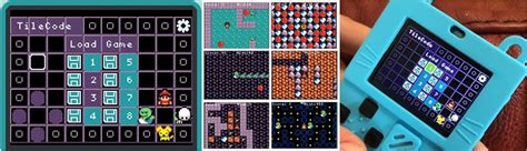 Tilecode Banner
