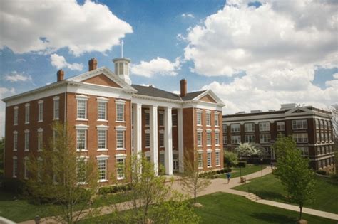 William Jewell College Liberty Missouri College Overview