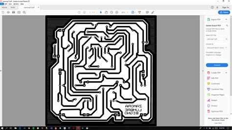 Engineering Project Line Follower Robot Without Microcontroller — Steemit