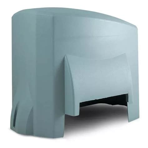 Tapa Carcasa Motor Porton Corredizo Seg Solo Ch Abs En Venta En Capital Federal Capital Federal