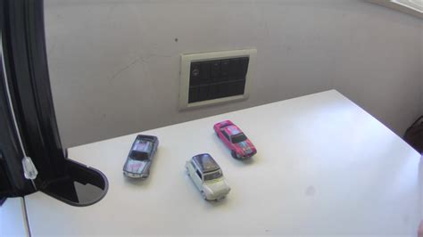 Iot Cars Object Detection Dataset By Trainingyolo