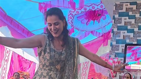 Himachali Gidda Pahadi Dance Youtube