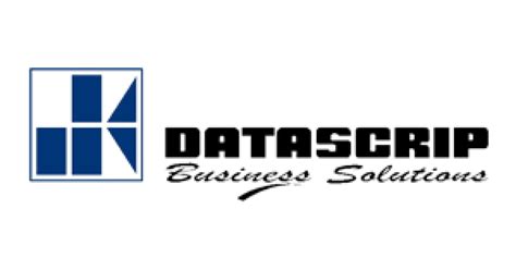 Datascrip