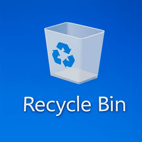 How To Recover Deleted Files From Recycle Bin Windows 10 Without Software