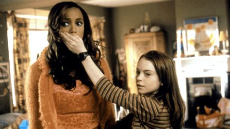 Tyra Banks Has An Idea For Life Size 3 With Lindsay Lohan