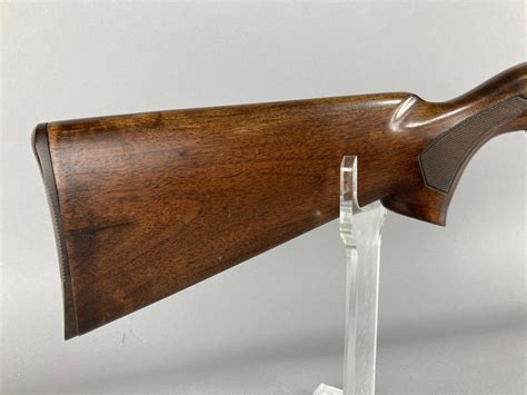 Remington Model 11 48 12ga Shotgun