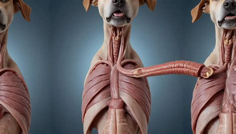 Megaesófago En Perros Síntomas Y Tratamiento Para Una Salud Optima