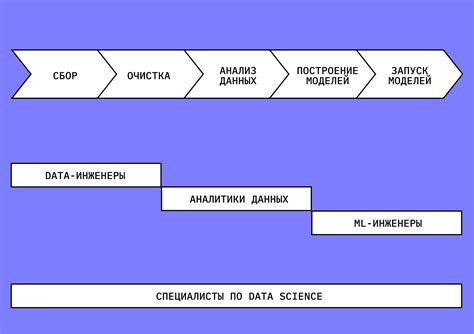 Отличия аналитика данных от Data Scientist в чем разница между специальностями